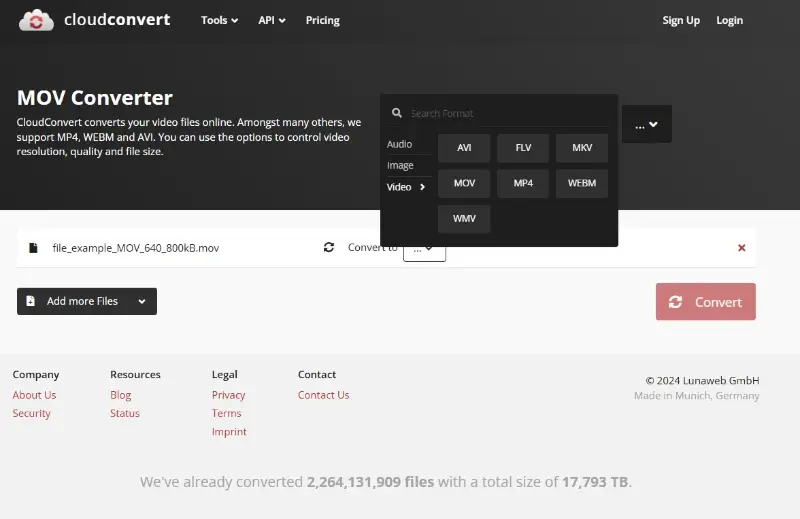 How to Convert MOV to WMV: 3 Ways in 2025 - Icecream Apps